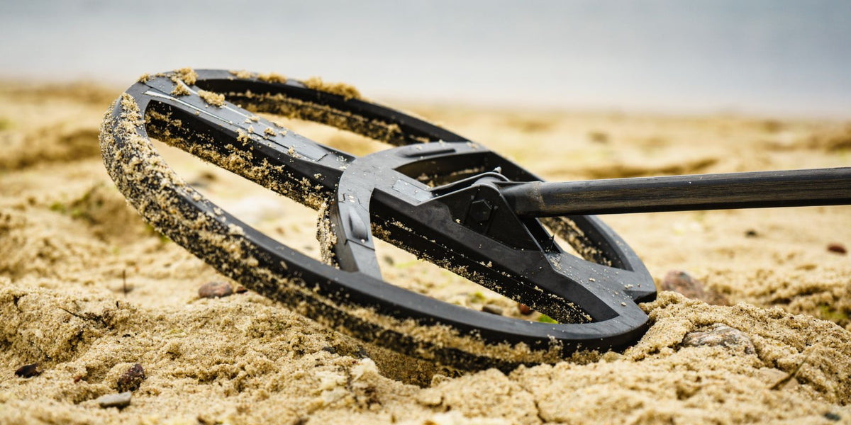 5 Useful Metal Detecting Basics You Should Know