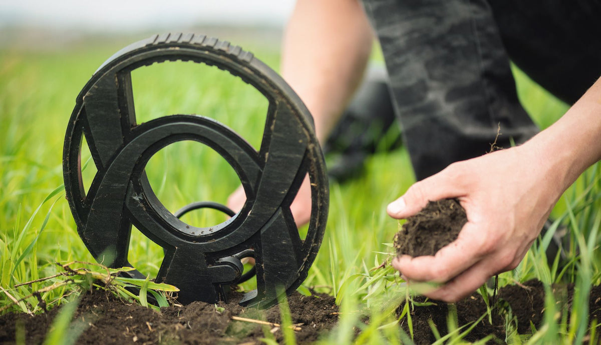Your Guide to Troubleshooting Your Metal Detector