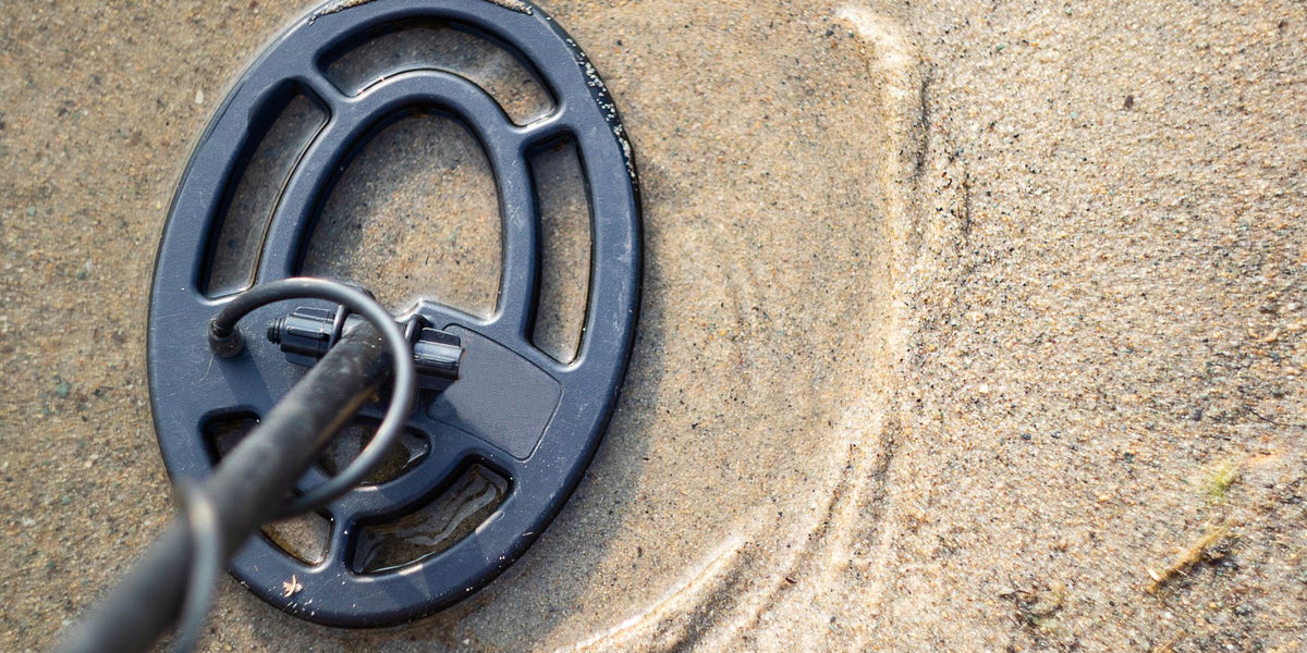 The Most Common Metal Detecting Mistakes To Avoid