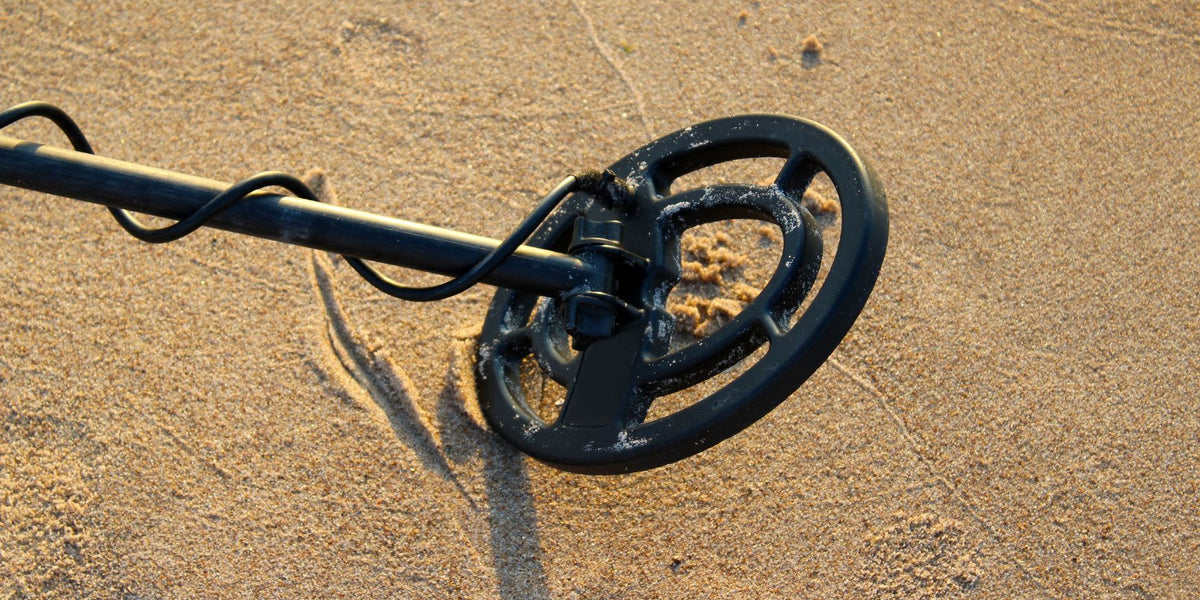 Metal Detecting Terminology Beginners Should Know