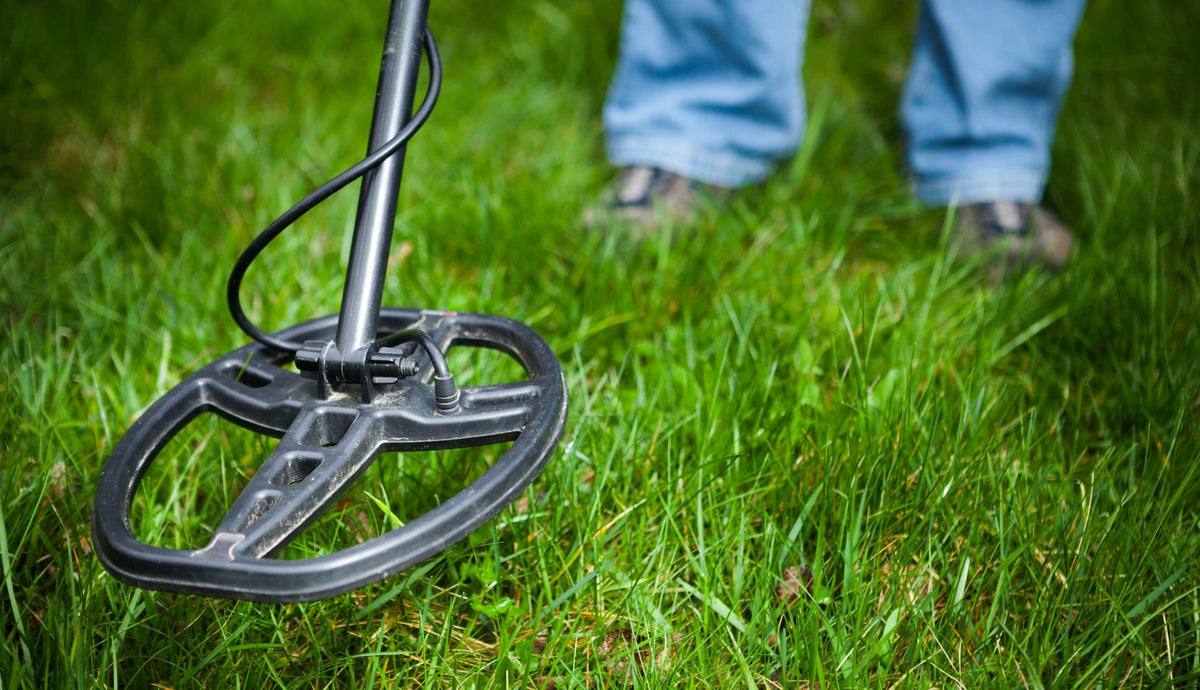3 Must-Have Accessories for Metal Detecting