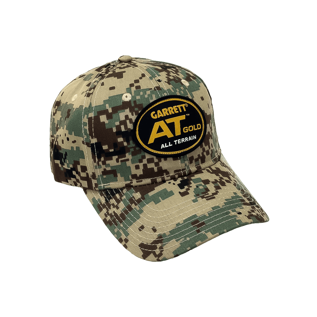 Metal Detector Hat | Northwest Detector Sales