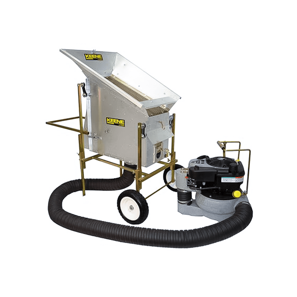 Dry Washers for Gold | Dry Washers for Sale | NW Detector Sales