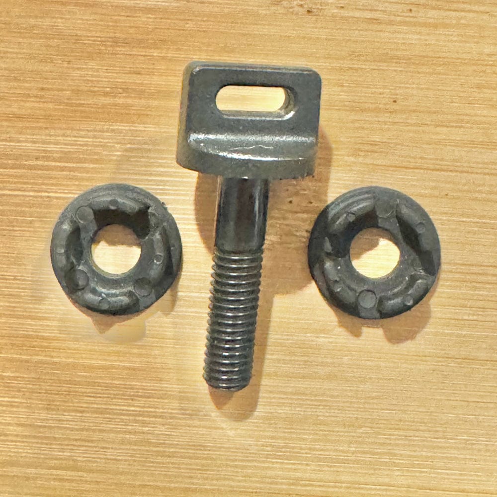 Minelab Manticore, Xterra Pro Coil Bolt & Washers