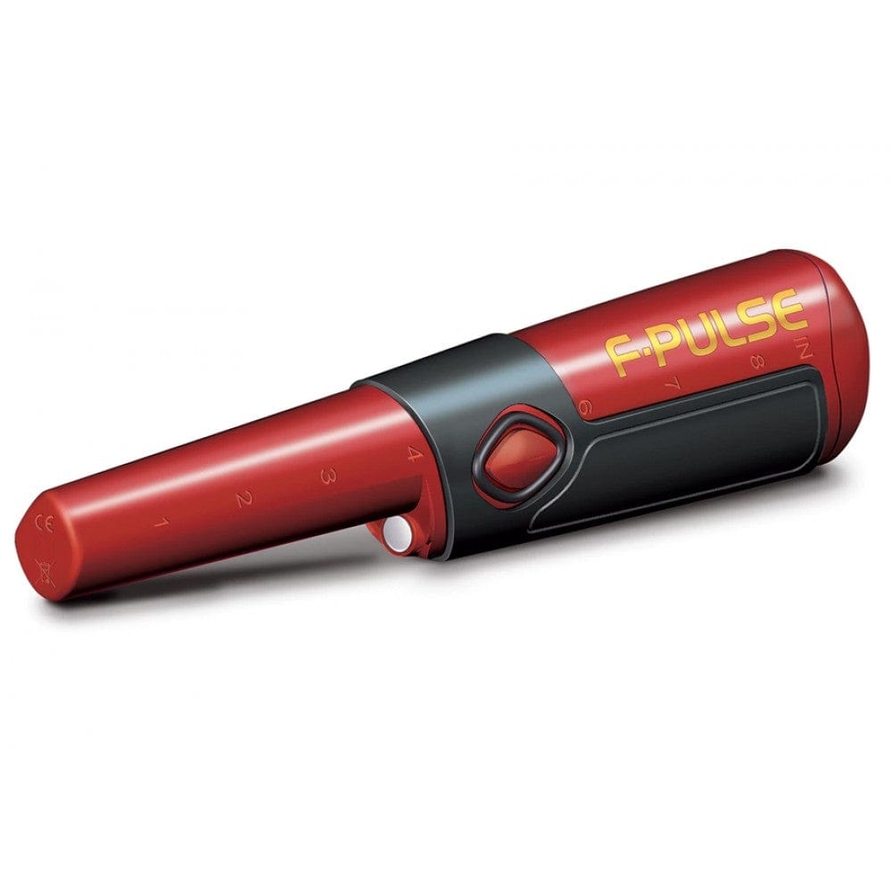 F-Pulse Pinpointer