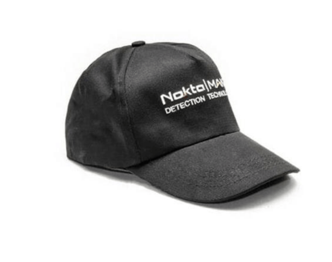 Metal Detector Hat | Northwest Detector Sales